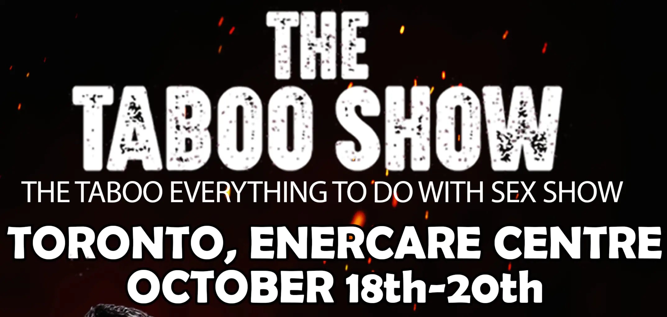 Catch Us At The Taboo Show This Weekend! – do+dare undie co.