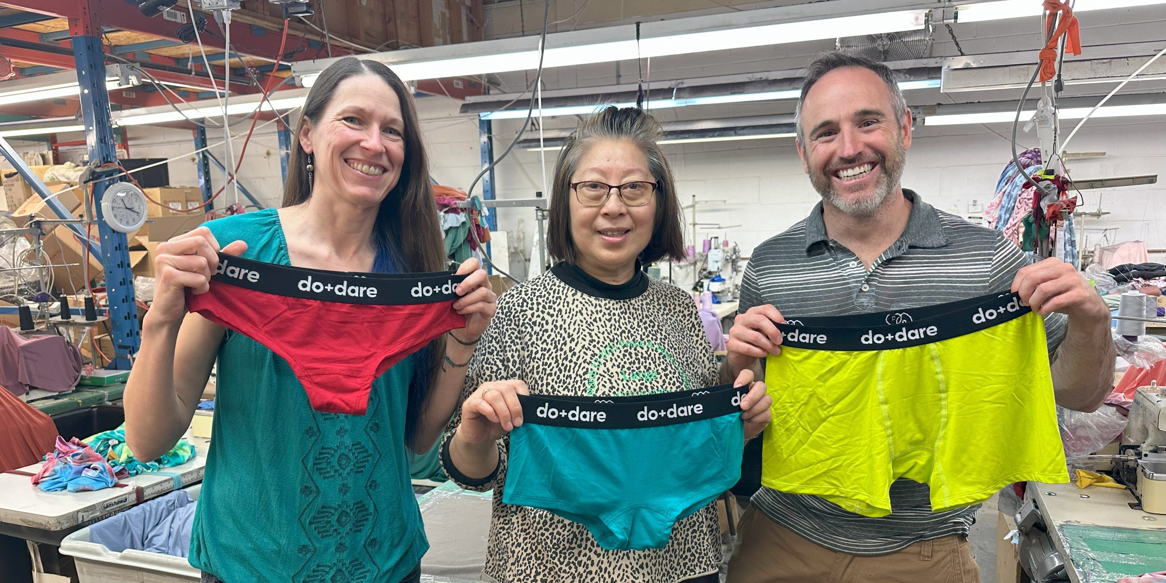 How We Dared to Create the Perfect Undies – do+dare undie co.